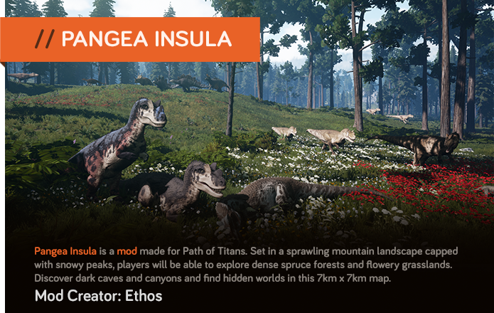 Path of Titans Store - Alderon Games