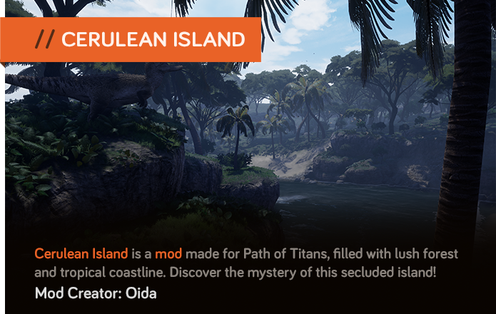 Path of Titans Store - Alderon Games