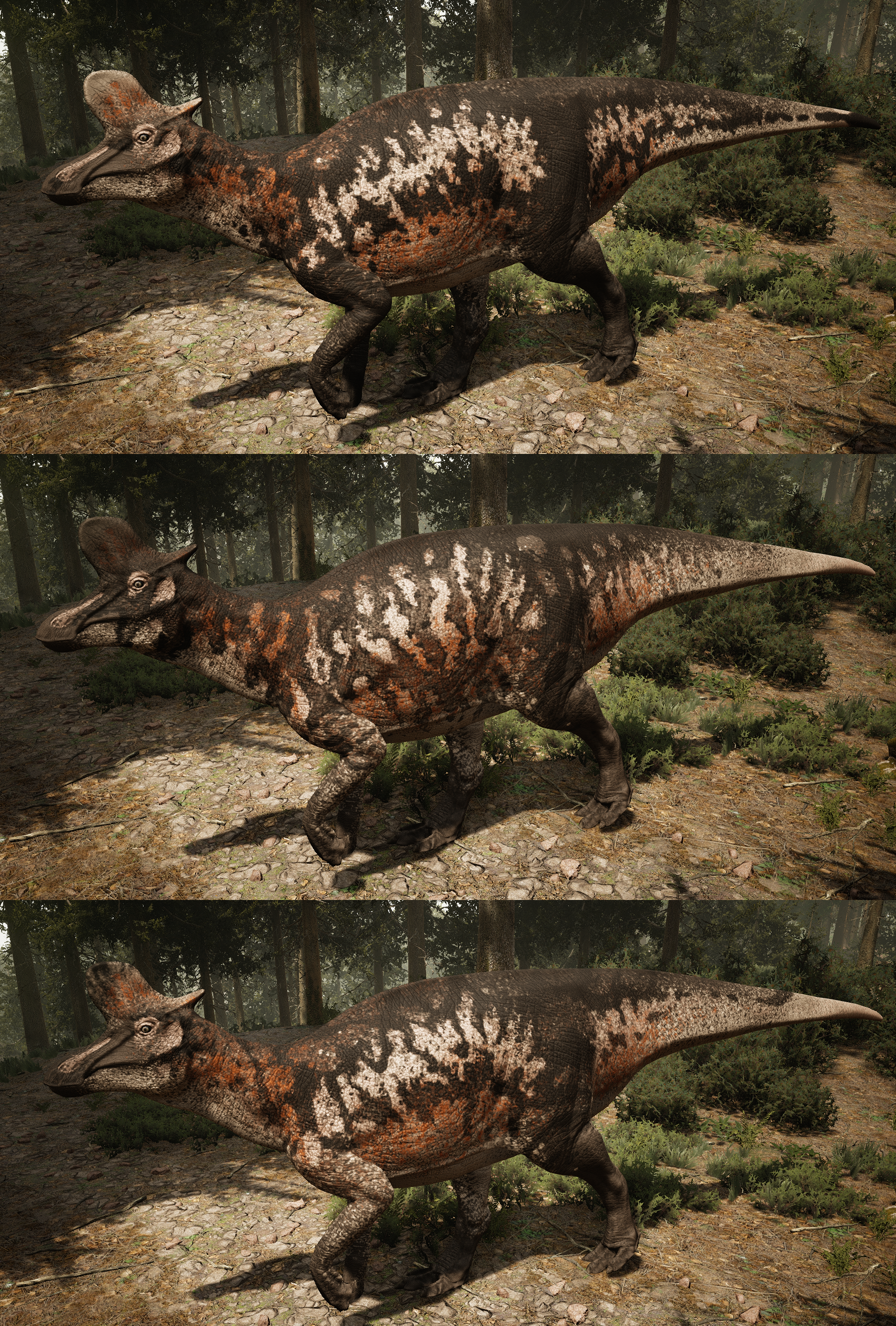 Path of Titans Store - Alderon Games