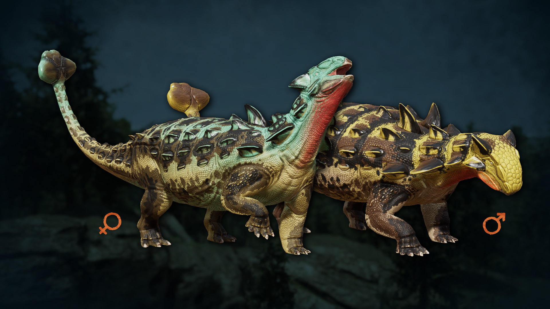 Earn rewards when your friends play! - Alderon Games