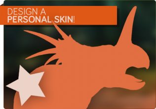 Path of Titans Store - Alderon Games